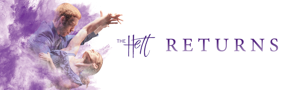The Hett | Experience the Hettenhausen Center for the Arts | McKendree ... The Hett | Experience the Hettenhausen Center for the Arts | McKendree ...